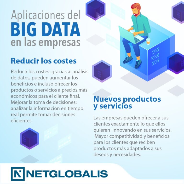 Cómo Implementar Big Data en Empresas: Guía Completa